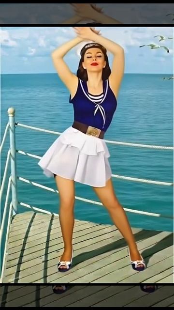 Pin up оживaет! (93)