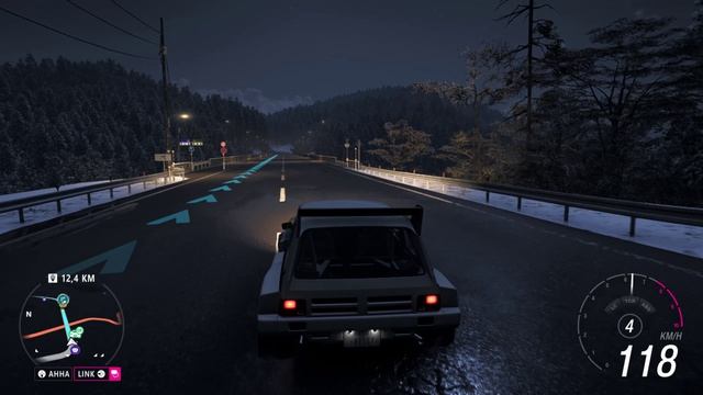 Forza 6