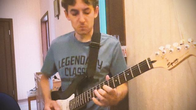 Музыкальное 🎸