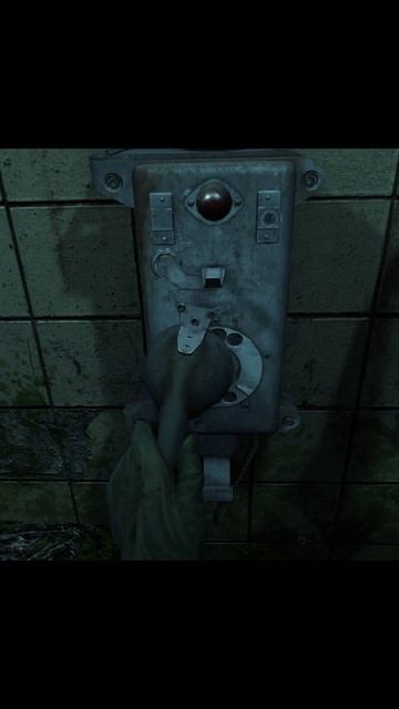 🎞️Metro: Last Light Redux. Думаю, это тебя.