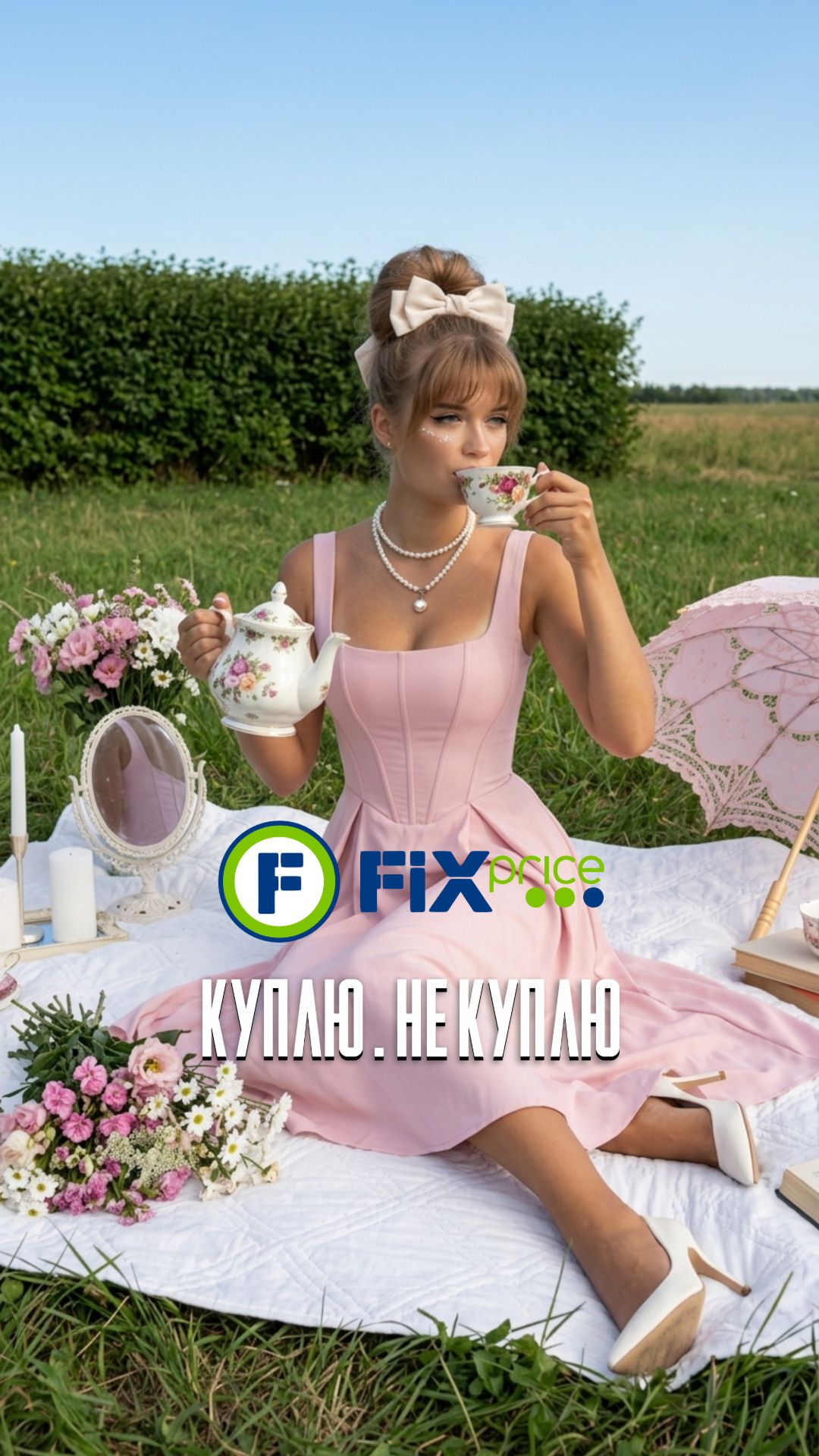 Куплю или нет