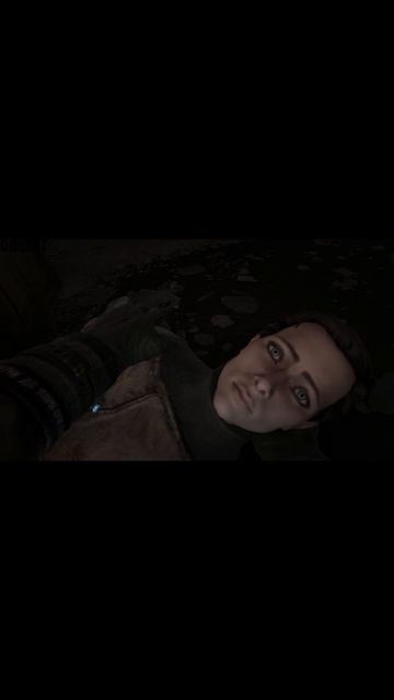 🎞️Metro: Last Light Redux. Лесницкий сбежал, позже его встретим снова.