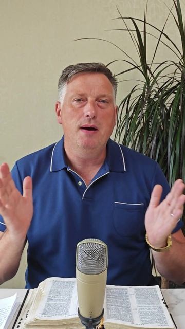 Сила Давида была в помазании (Инициируй своё процветание)