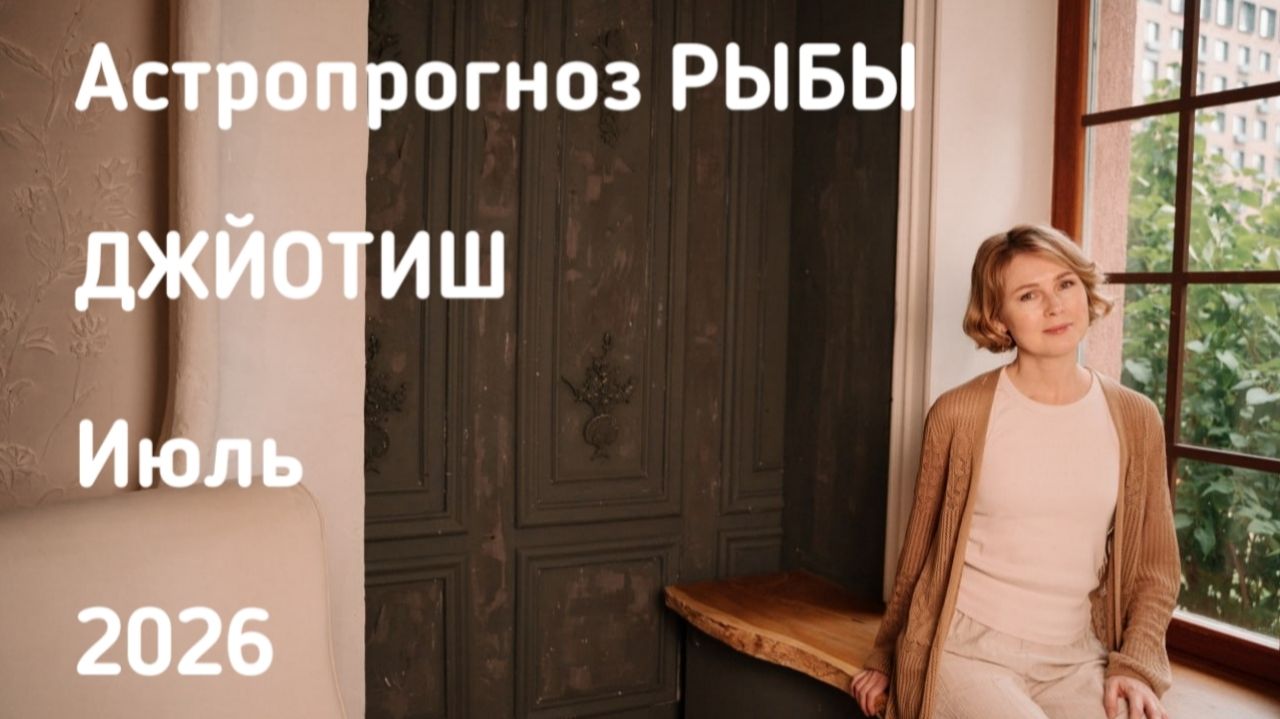 Прогнозы на июль 2026 для каждого восходящего знака.