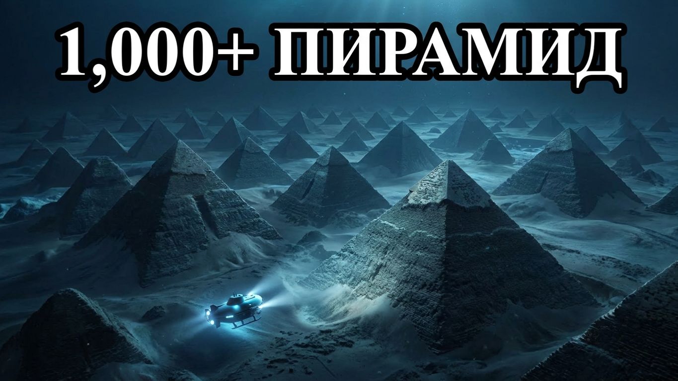 Что скрыто под водой у берегов  Антарктиды тайный  непознанный ландшафт
