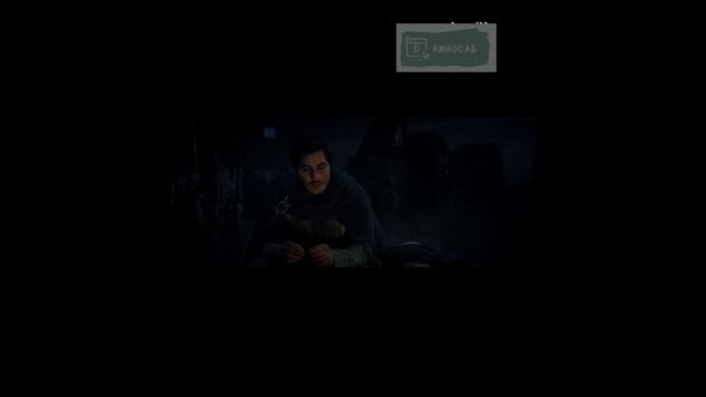 Маг и воительница_ Неожиданный союз