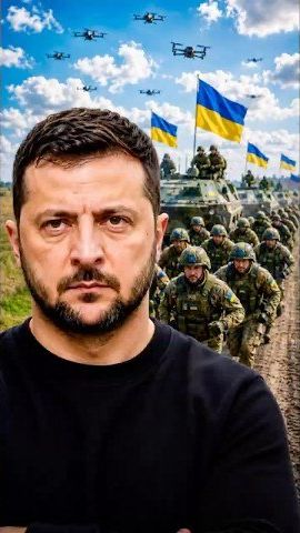 ❗️Украина вторгнется в Россию ?