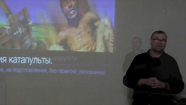 XI -ая Миссионерская конференция ″Идём вместе-2026″