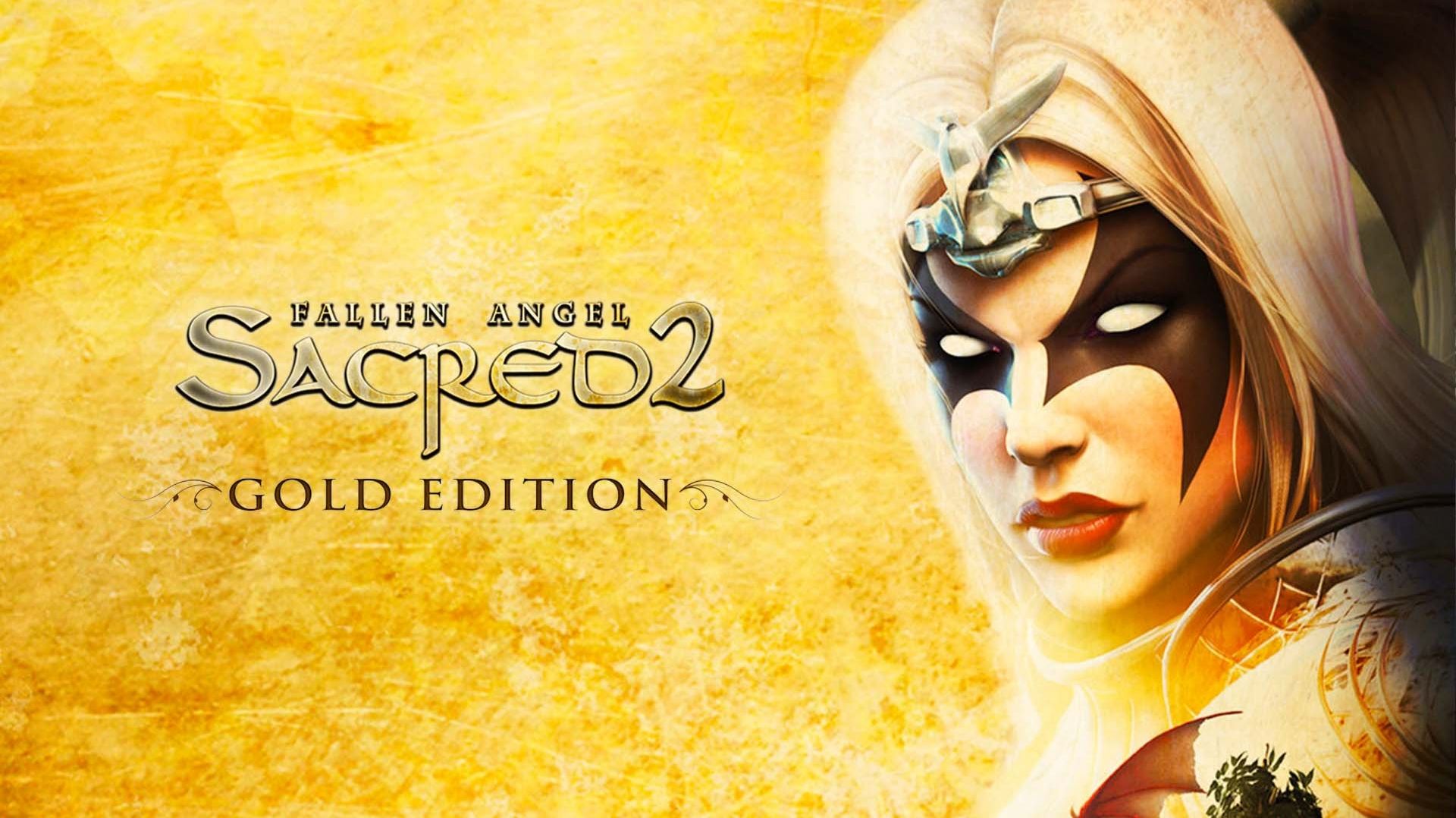 Sacred 2