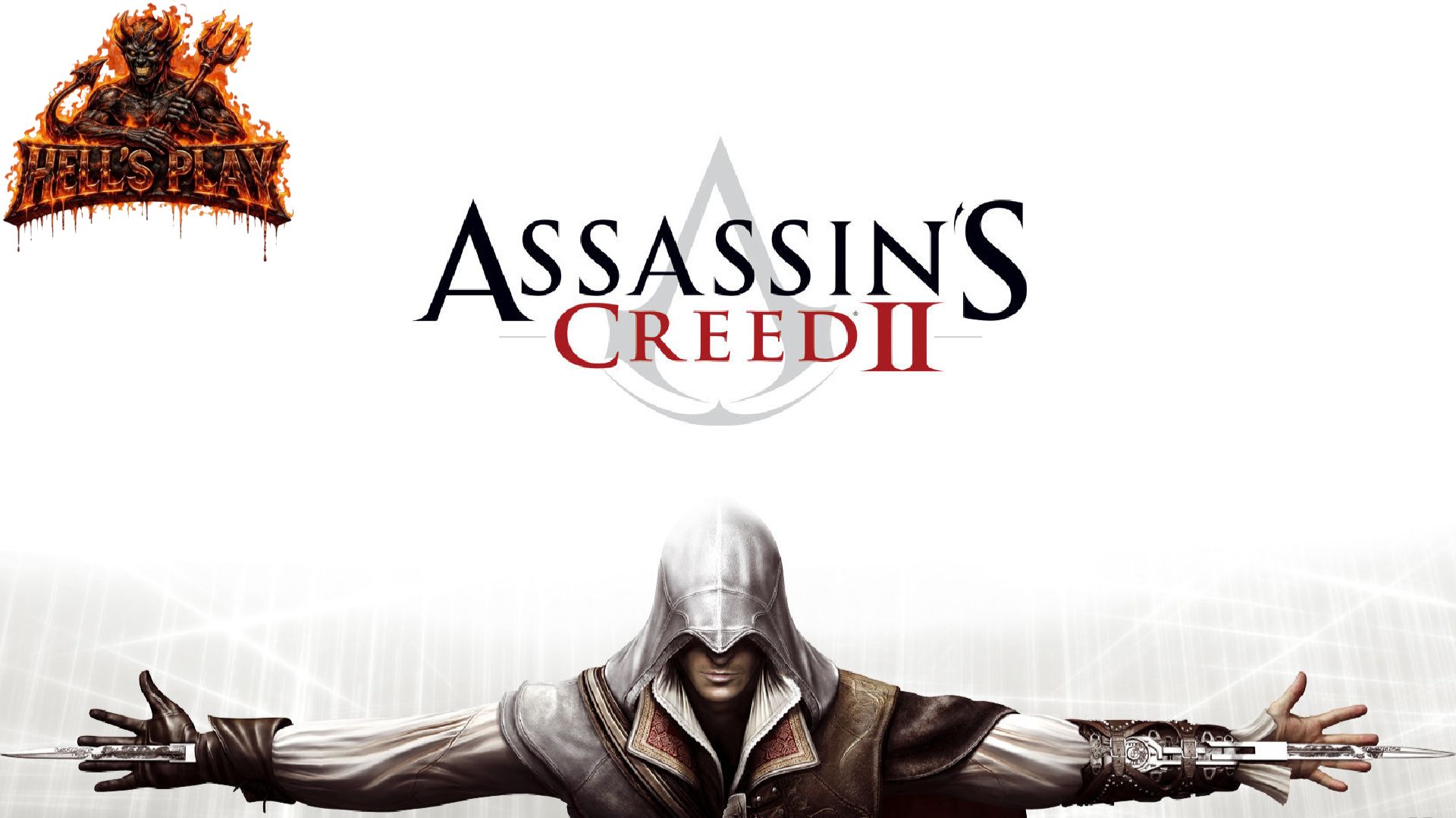 #7 Эцио в деле - Assassin's Creed II