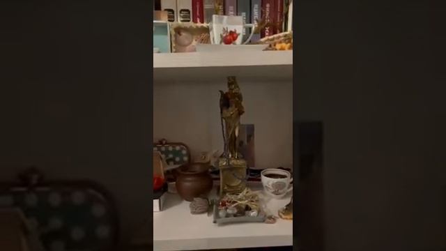 РОЛИК ОТ ДАРЬИ