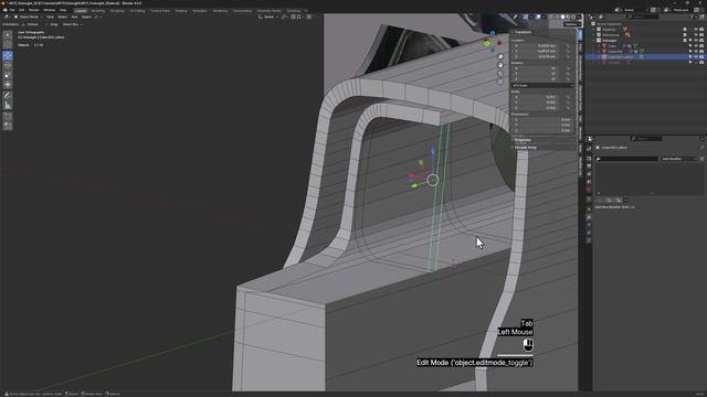 UWT2_AR15_HOLO_EP001_SceneSetup_Reference_Blockout