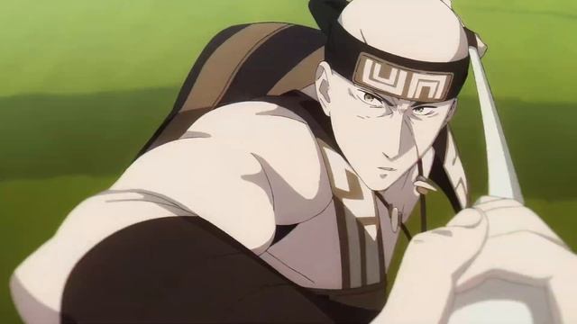 Реинкарнация безработного/Mushoku Tensei (Opening 4)