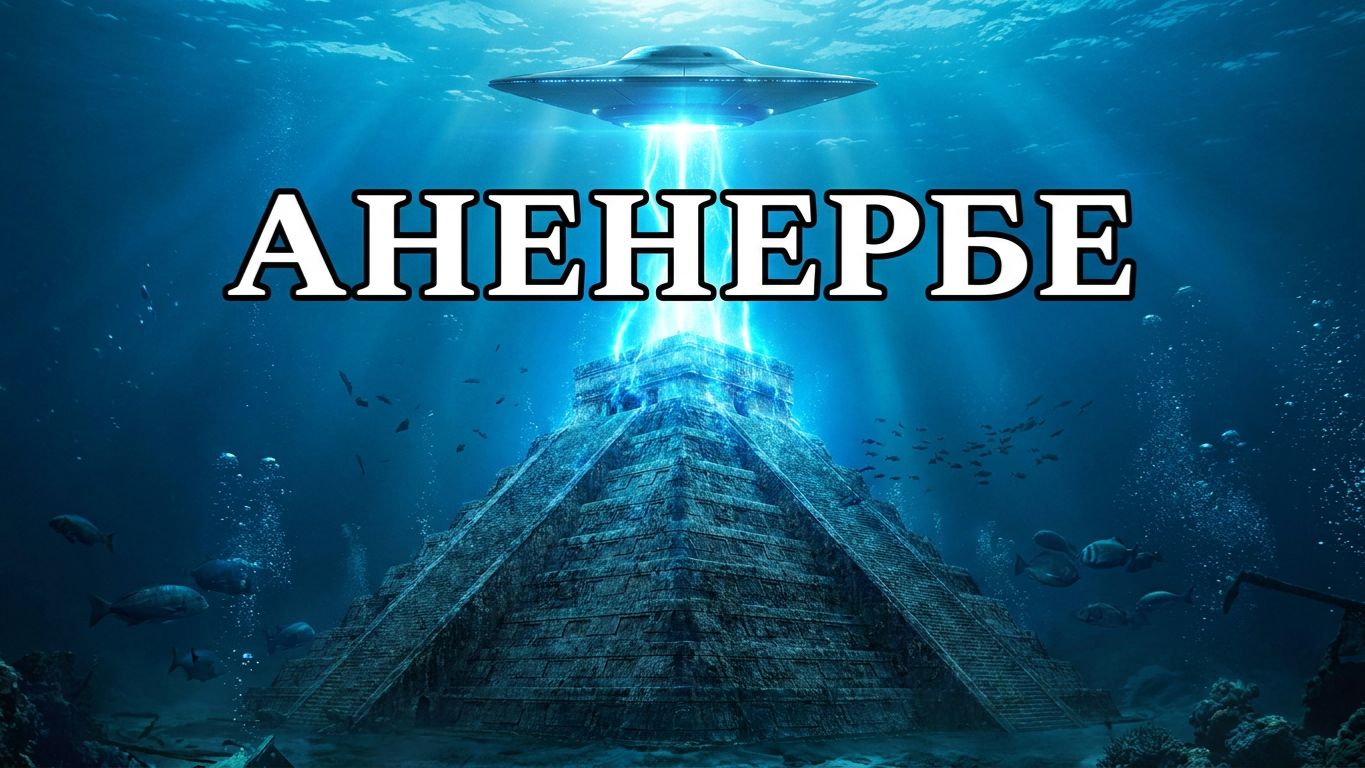 Что искали в Баренцевом море представители Аненербе из Третьего рейха и почему им это не удалось?
