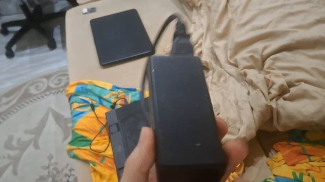 Ноутбук НР и Охлаждатель к нему - 20260606_025336