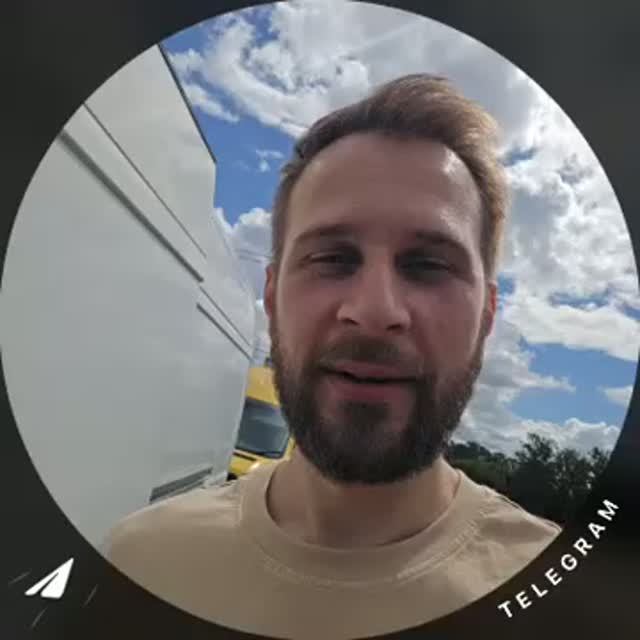 Строю Автодом