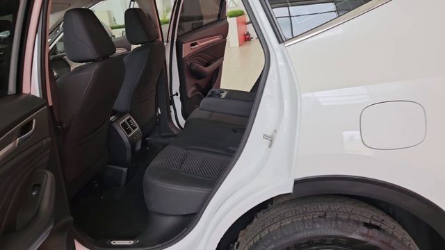 Haval F7 '2022