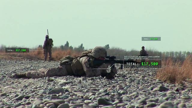 Что вы знаете о войне¿ (кф. Парни со стволами)