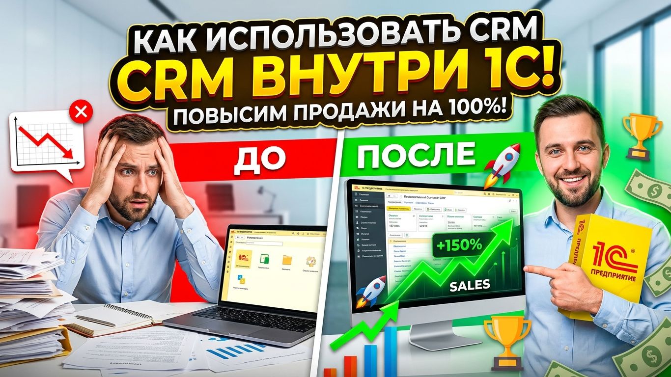 Обучение 1С