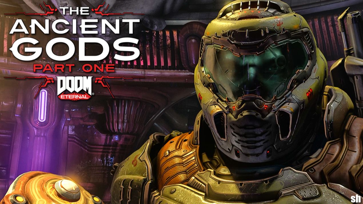 Doom Eternal