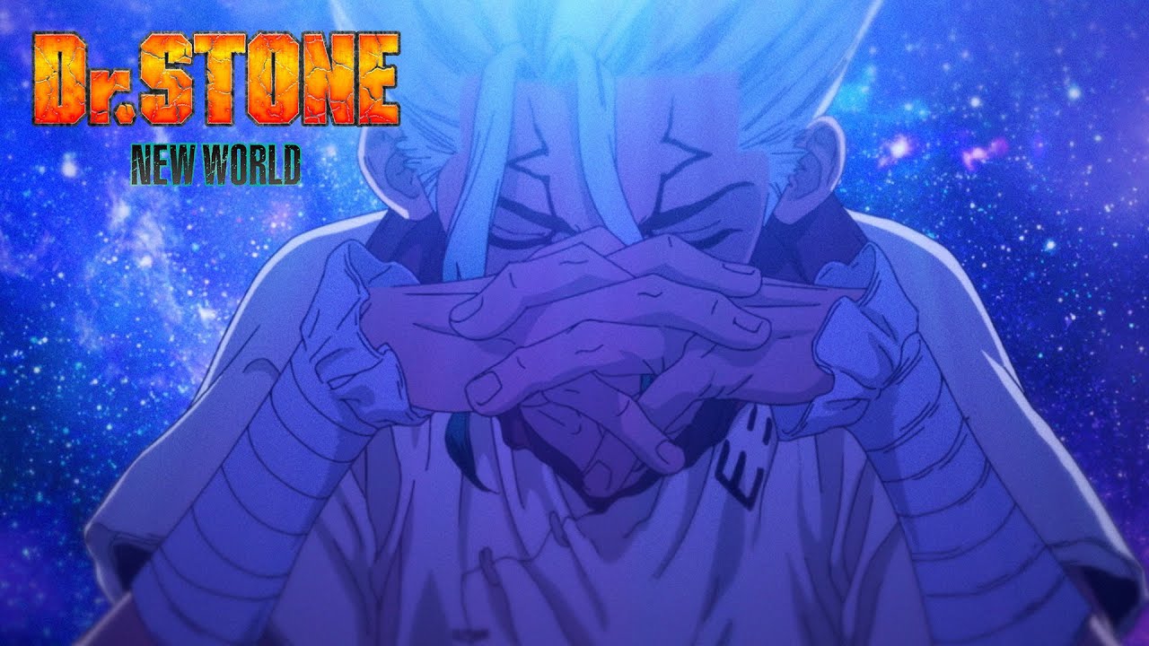 Dr.Stone