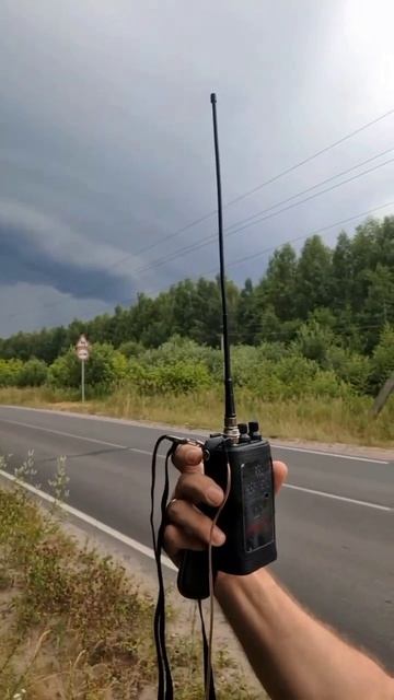 Тесты раций