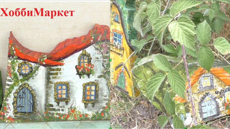 Порисуем вместе