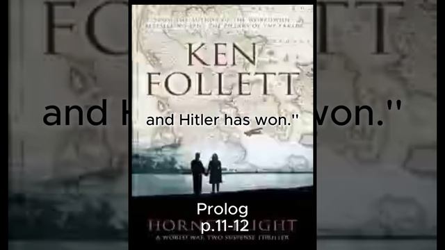 Hornet Flight Prolog p.011-012