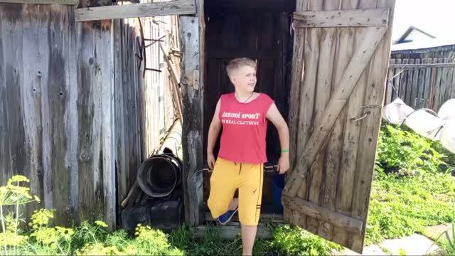 Деревенские 6. Короткометражный фильм