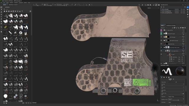 UWT2_AR15_HOLO_EP007_CamoSkins_RattleCan_Export_Finale