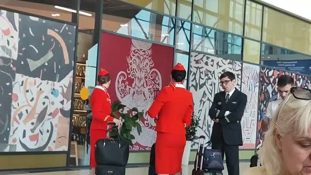 Алмата, Команда АльфаДженис , выезжаем на Москву