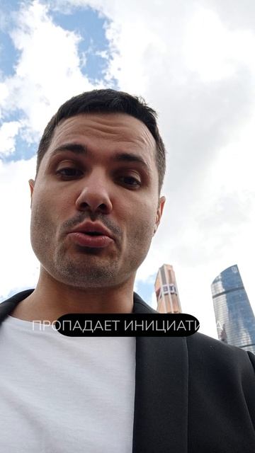 🚨 Лучшие сотрудники не увольняются внезапно