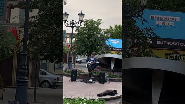 Путешествие в Беларусь! Вторая половина июня 2026г.