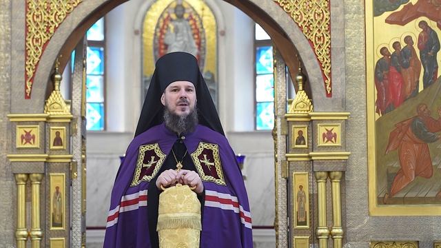 О духовном горении, необходимом для сохранения истинной веры