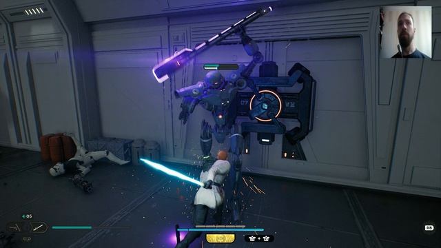 Star Wars Jedi Survivor