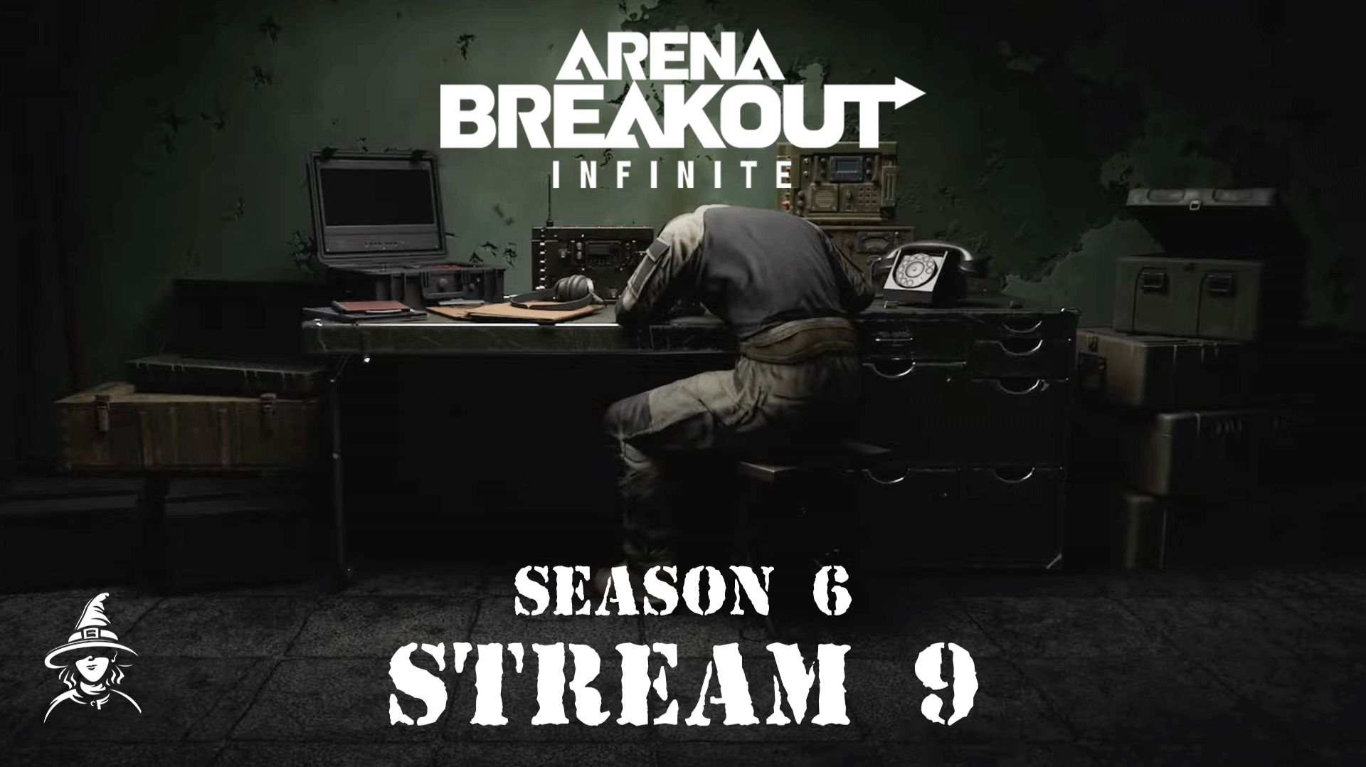 Arena Breakout