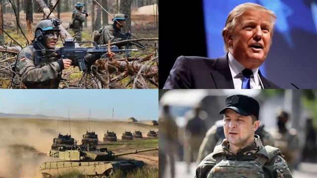 Колумбийские и польские наемники сбежали из поселка ДНР после российского удара