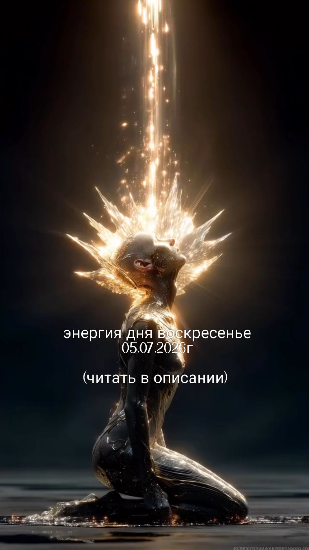 Энергия дня