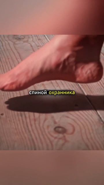 Он освоил невидимость, чтобы Сбежать из Тюрьмы! 👻🔒