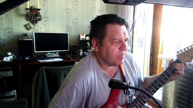 Noize MC - Вселенная бесконечна cover