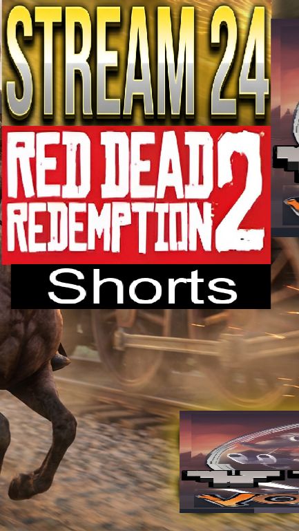 Red Dead Redemption 2 / #Shorts