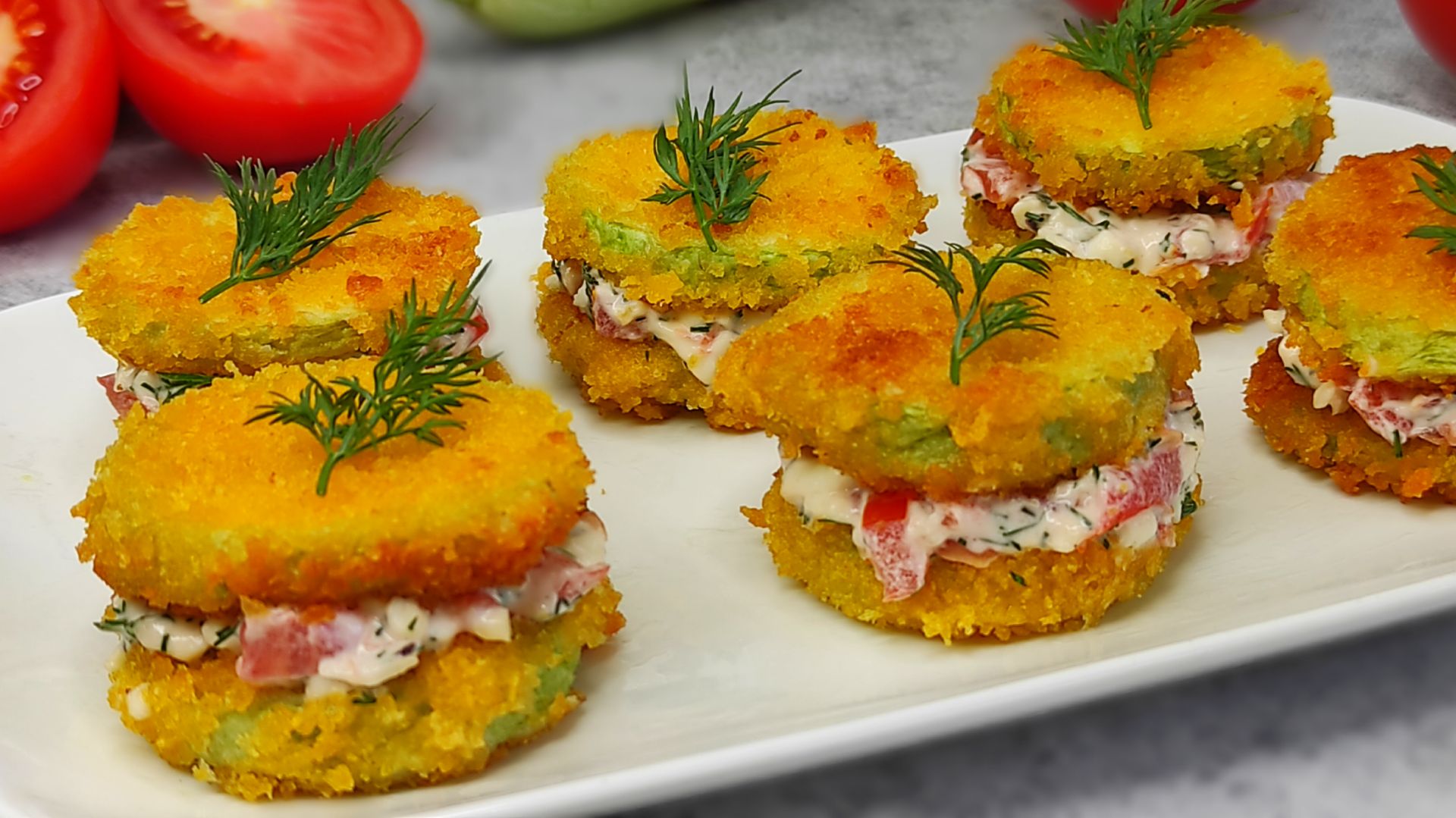 Закуски