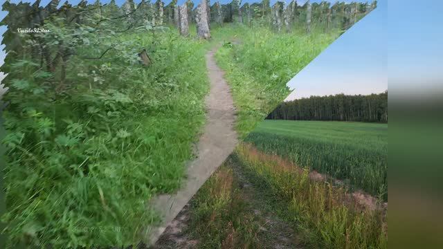 Град Китеж Душа России 2023 часть вторая