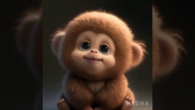 Cheburashka