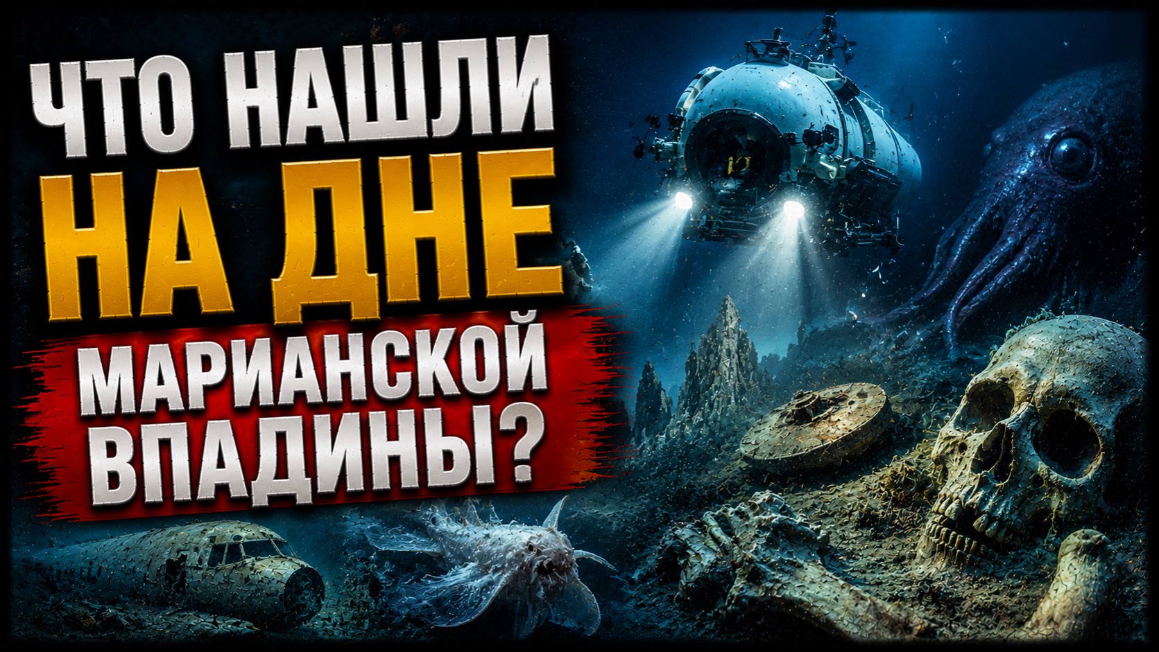 ТАЙНЫ ИСТОРИИ И РАССЛЕДОВАНИЯ