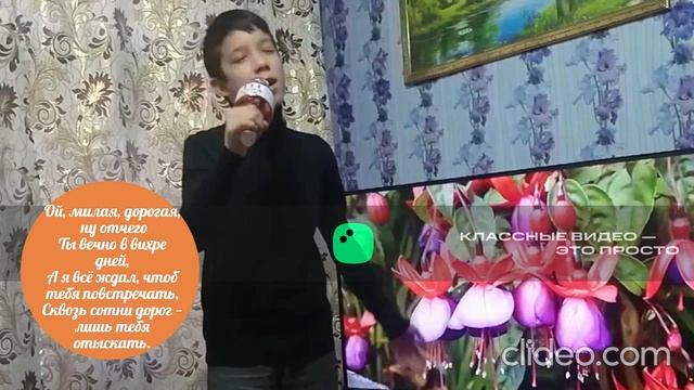 Этно-марафон «Поем историю» – видео с исполнением марийской национальной песни.
