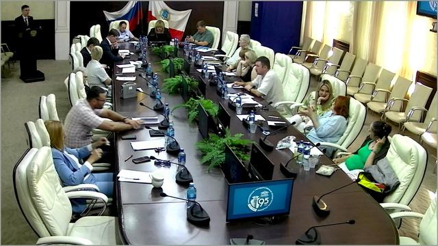 Защиты диссертаций