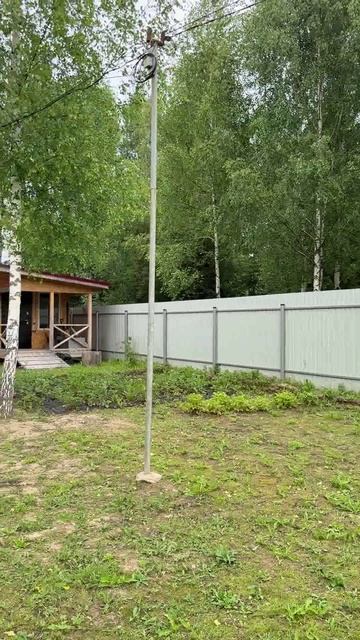 Продается жилой дом с баней на участке 7,8 соток в СНТ "Бодрость", рядом с жд станцией Арсаки