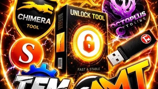 unlocktool