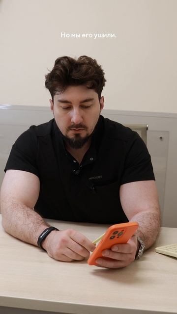 Разбор случая: абдоминопластика и липосакция. Пластический хирург Абозин Максимильян Владимирович